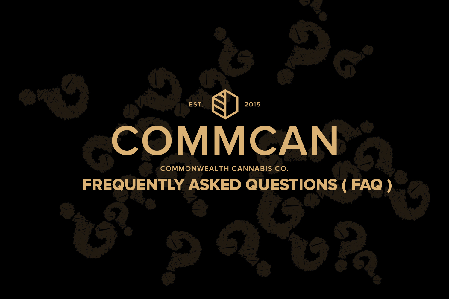 Learn about Cannabis: Benefits, Usage, & Medical Access at CommCan