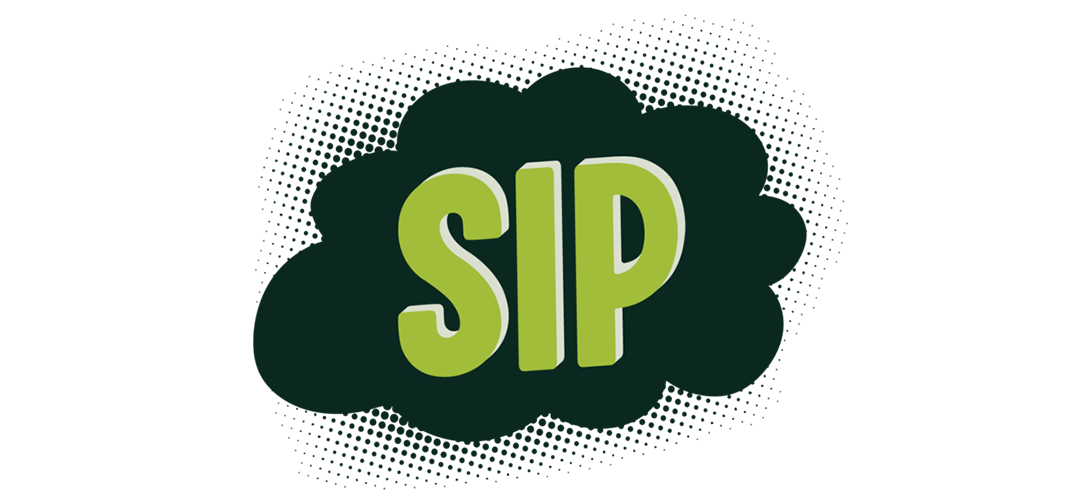 SIP | Cannabis Infused Beverages