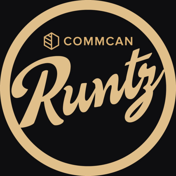 Blue Suede - Cookies by CommCan