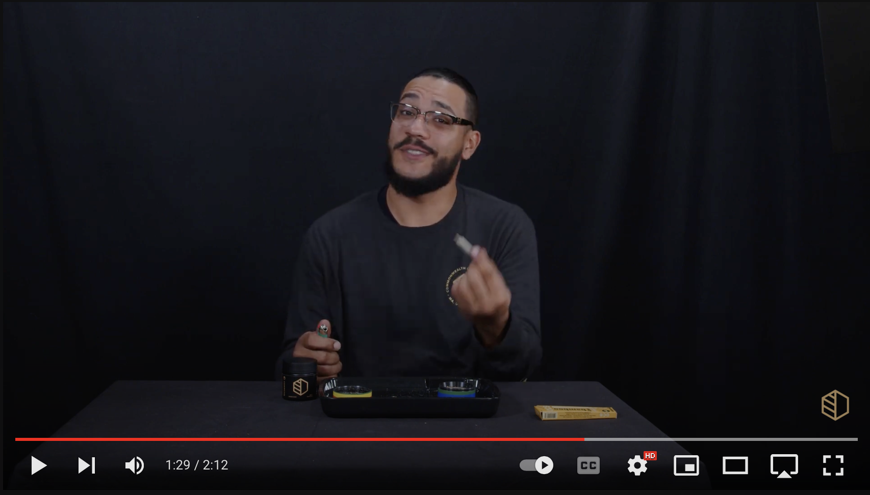 Pure Michigian - CommCan