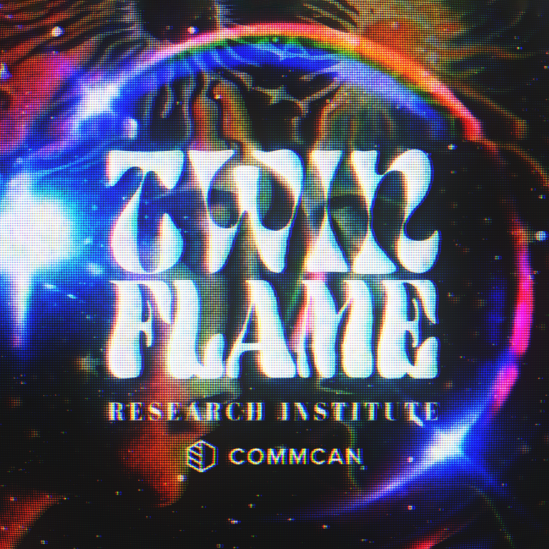 TWIN FLAME - CommCan