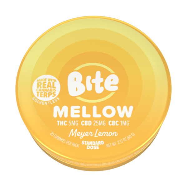 Bite Edibles - CommCan