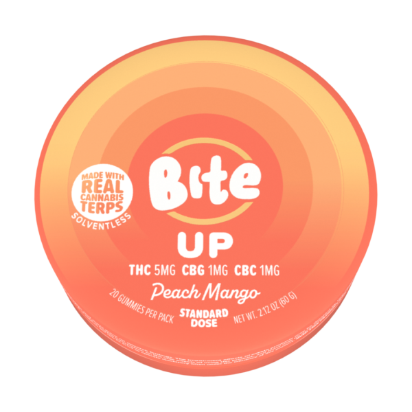 Bite Edibles - CommCan