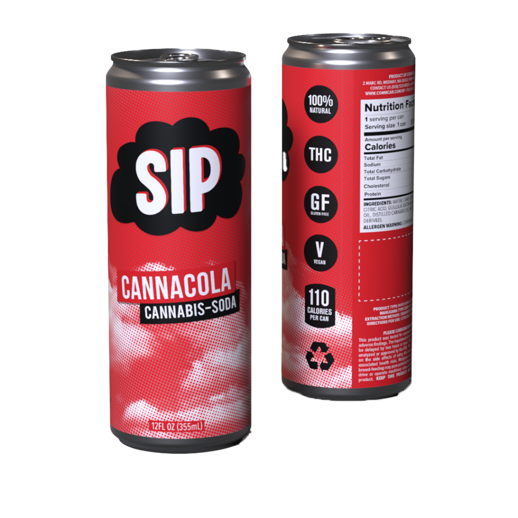 SIP - CommCan