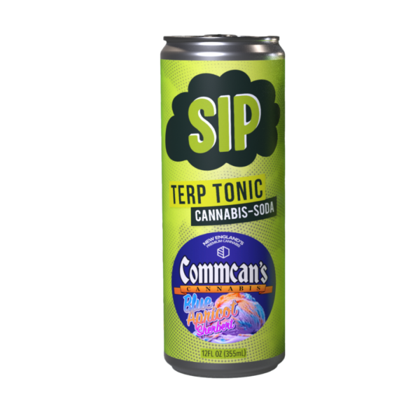 SIP | Cannabis Infused Beverages