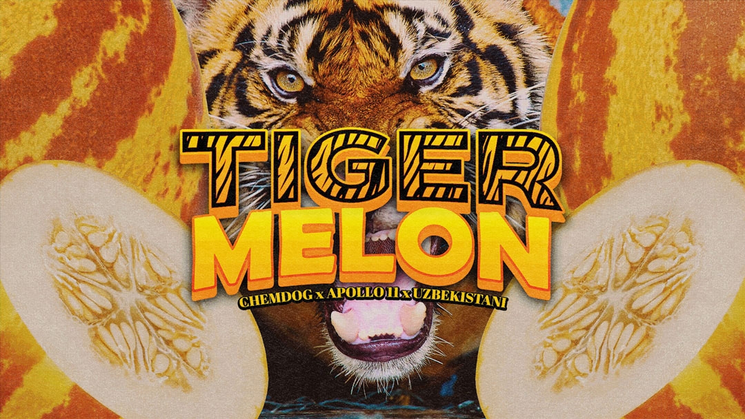 Tigermelon: Your Passport to Tropical Euphoria - CommCan