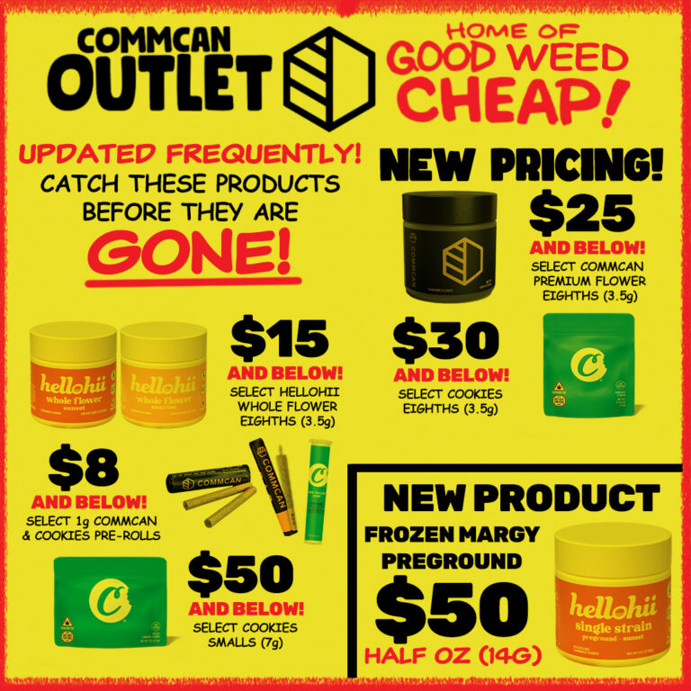 Welcome to CommCan Millis - CommCan