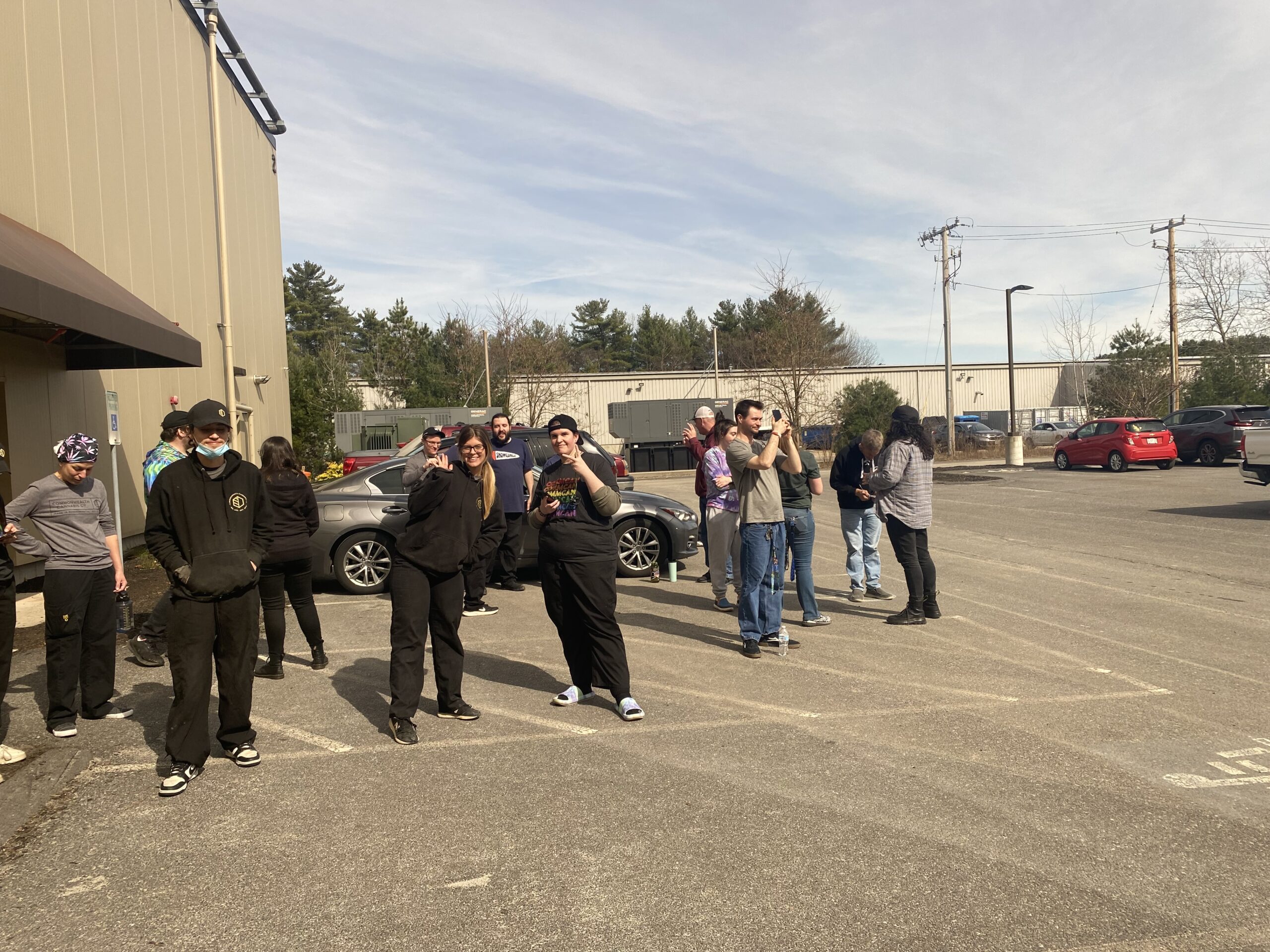 CommCan Weekly Recap - April 12, 2024 - CommCan