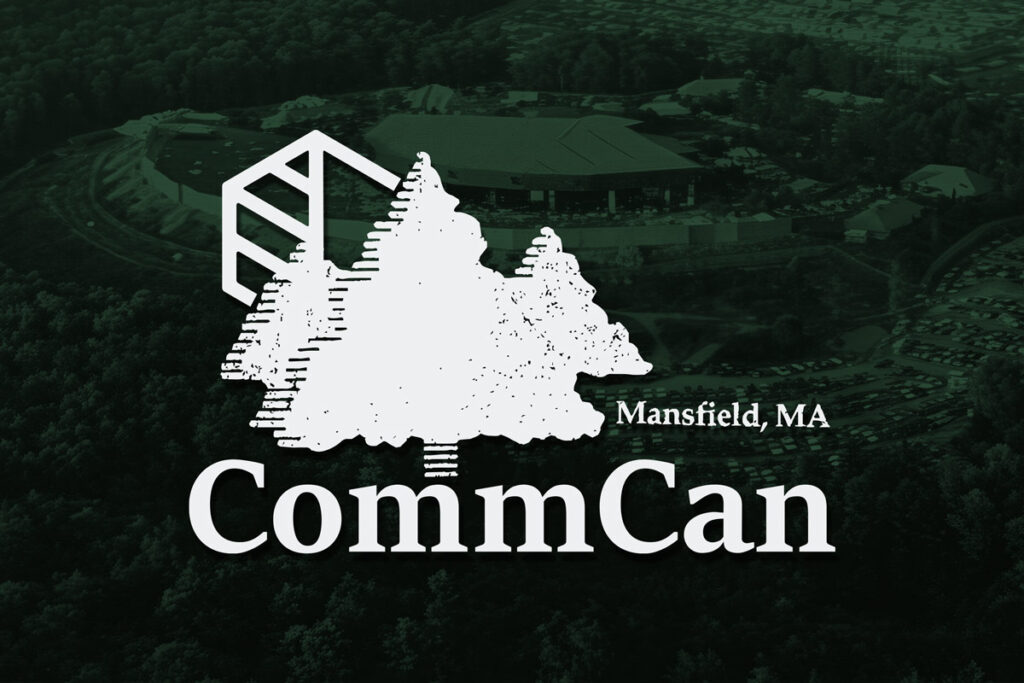 CommCan - Homegrown Cannabis & Edibles in Massachusetts