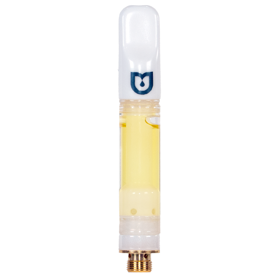 DRiP Live Resin Cartridges - CommCan