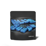 Blue Suede - Cookies by CommCan