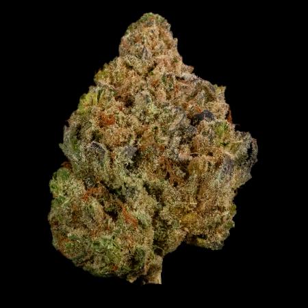 Tigermelon - CommCan