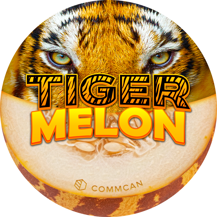 Tigermelon - CommCan
