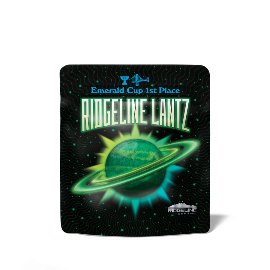 Ridgeline Lantz - CommCan