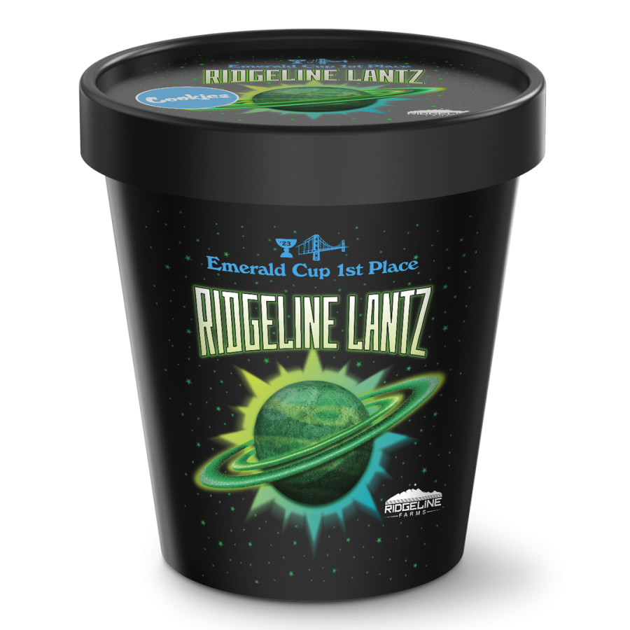 Ridgeline Lantz - CommCan