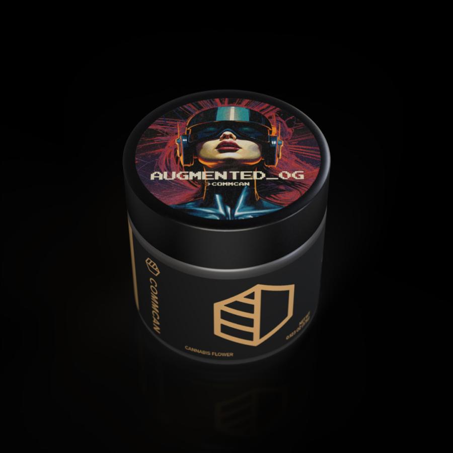 Augmented OG - CommCan