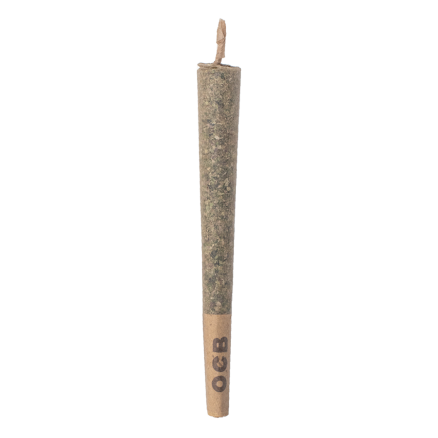 Pre-Roll Single (1g) - CommCan