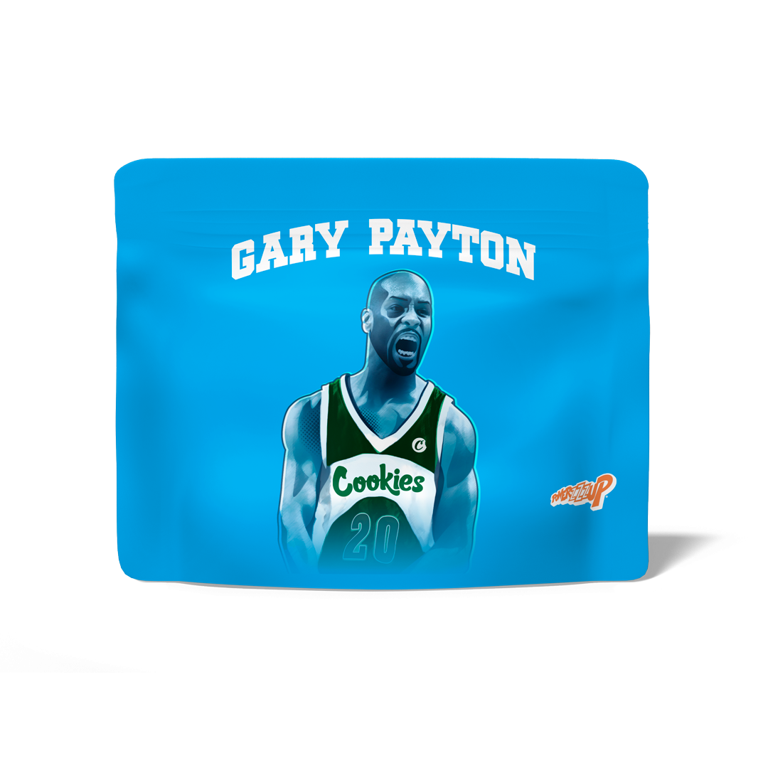 Gary Payton - CommCan