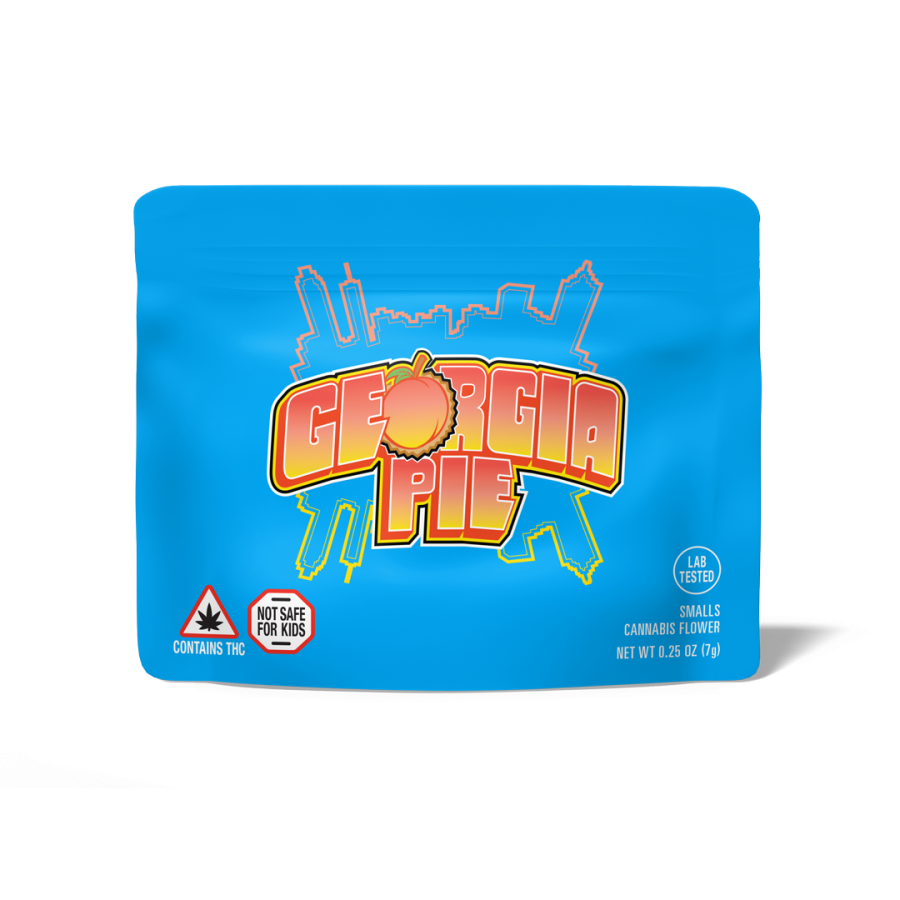 Georgia Pie - CommCan