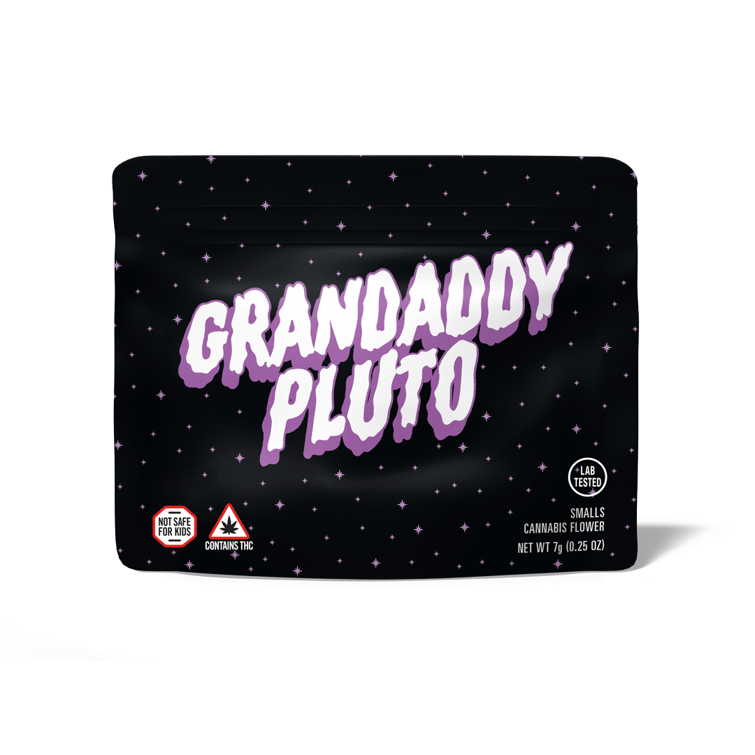 Grandaddy Pluto - CommCan