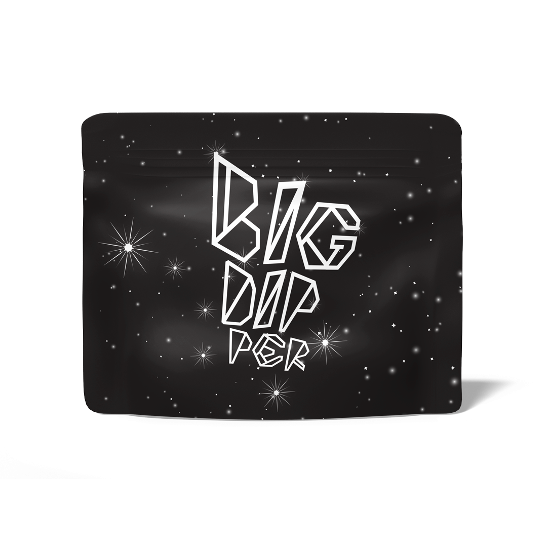 Big Dipper - CommCan