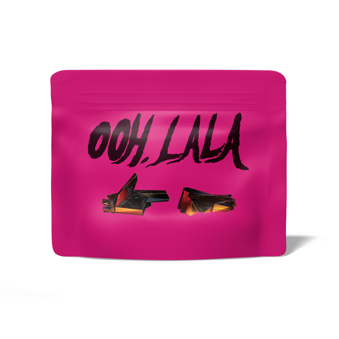 Ooh, La La - CommCan