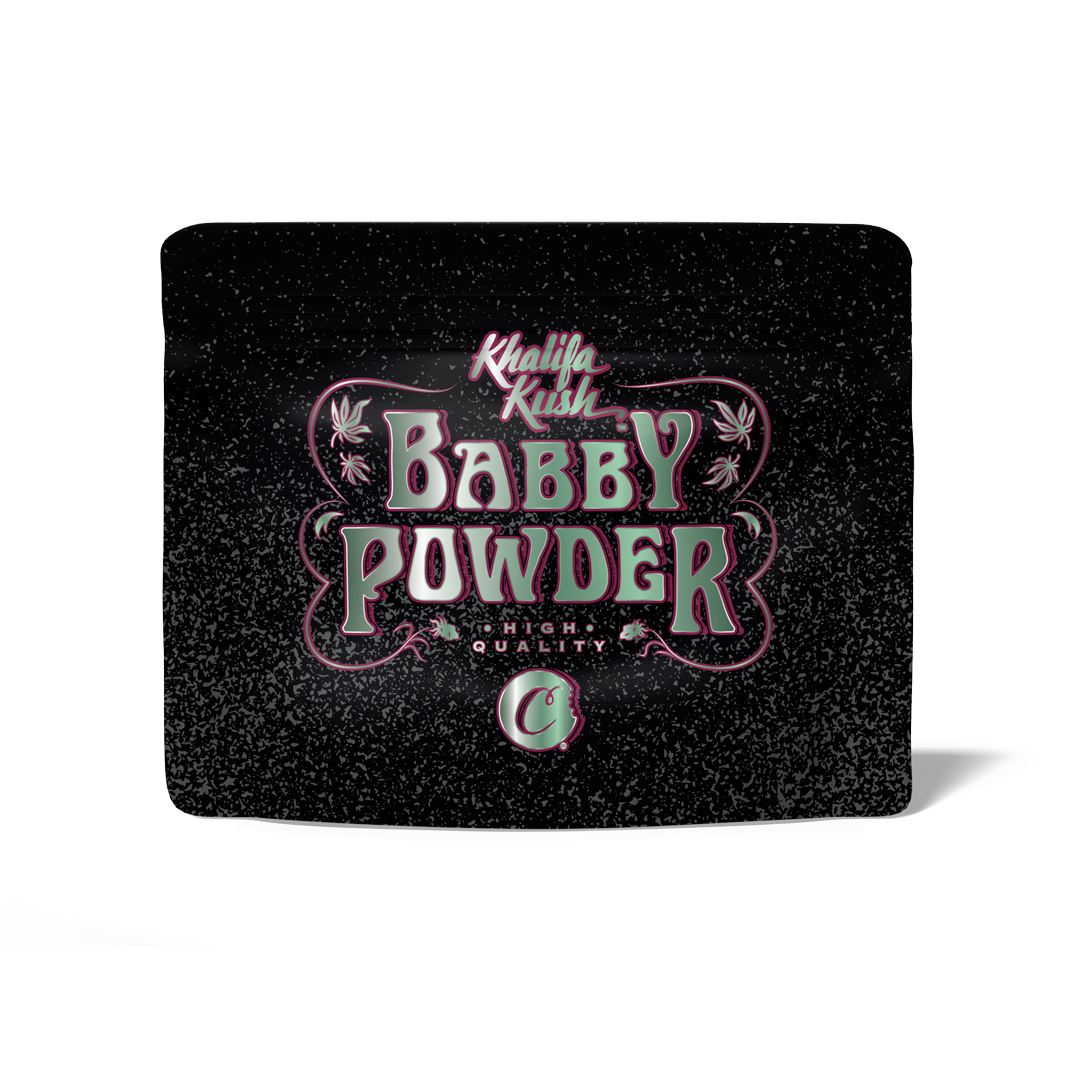 Babby Powder - CommCan